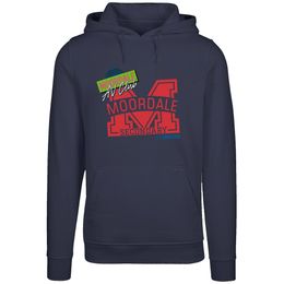 F4NT4STIC Sweatshirt Herren Gr&ouml;&szlig;e XXXL marine / cyanblau / kiwi / rot