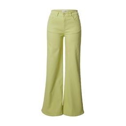 Fabienne Chapot Jeans 'Thea' Damen Gr&ouml;&szlig;e 33 limette