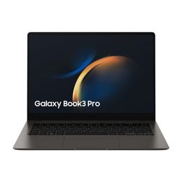 Samsung Galaxy Book 3 Pro 14" Core i7 2.2 GHz - SSD 512 GB - 16GB