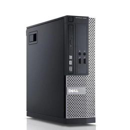 Dell OptiPlex 3020 SFF Pentium 3 GHz - HDD 500 GB RAM 8 GB