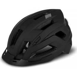 Cube Helm CINITY black L (57-62 cm)