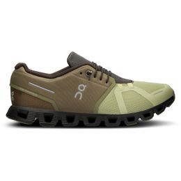 On Cloud 5 Sneaker Herren in grove-haze