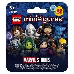 Lego Minifiguren Marvel-Serie 2