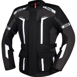 iXS Evans 2.0, Textiljacke wasserdicht