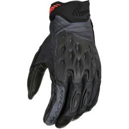 Macna Tanami, Handschuhe