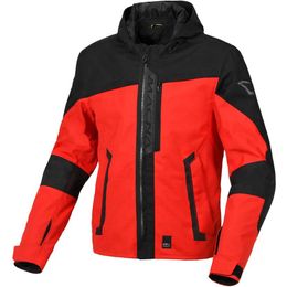 Macna Riggor, Textiljacke wasserdicht