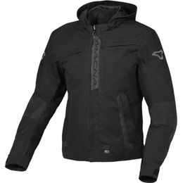 Macna Riggor, Textiljacke wasserdicht