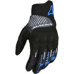 Macna Octar 2.0, Handschuhe
