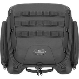Saddlemen Tactical TS1450R, Tunnel-/Soziustasche