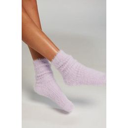 Hunkemöller Hunkemöller Socken flauschig