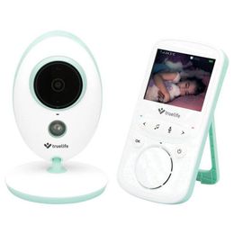 TRUELIFE Babyphone Babyphone mit Kamera