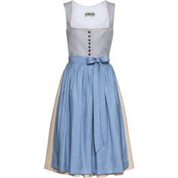 BERWIN & WOLFF Berwin & Wolff Dirndl Midi-Dirndl