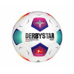 Derbystar Fußball Bundesliga-Ball 23/24 Brillant APS