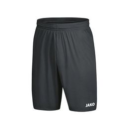 Jako Sporthose Manchester 2.0 Short ohne Innenslip