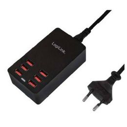 Logilink USB Tischladeadapter