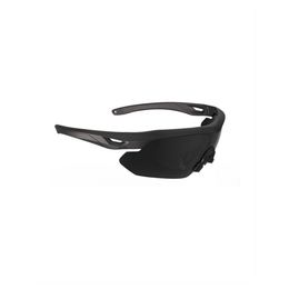 Swiss Eye® Sportbrille TACT.BRILLE NIGHTHAWK PRO SCHWARZ