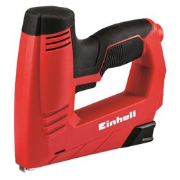 Einhell Elektro-Tacker Elektrotacker TC-EN 20 E