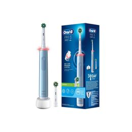 Oral-B Elektrische Zahnbürste Pro 3