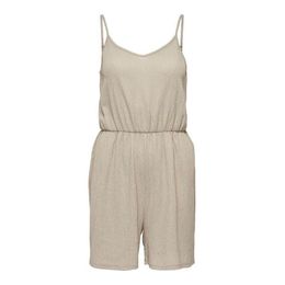 Only Overall ONLDAHLIA STRAP PLAYSUIT PNT