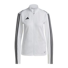 adidas Performance Trainingsjacke Tiro 23 League Trainingsjacke Damen