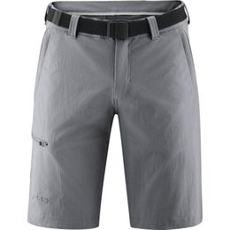 Maier Sports Funktionsshorts Huang He-Bermuda el.