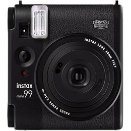Fujifilm Fujifilm Instax Mini 99 Schwarz Sofortbildkamera