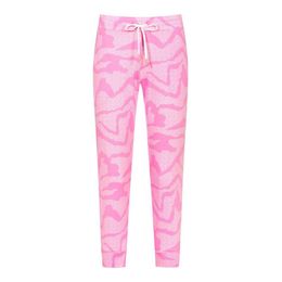 Mey Pyjama Hose 3/4 lang