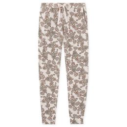 Schiesser Pyjama Hose lang