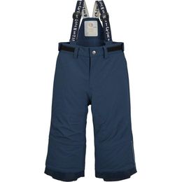 first instinct by Killtec Skihose FISW 48 MNS SKI PNTS 00811 dunkelblau