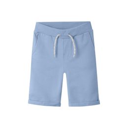 name it Bermudas NKMVERMO LONG SWE SHORTS UNB F NOOS aus Baumwolle