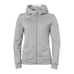 Kempa Trainingsjacke Player Kapuzenjacke Damen