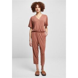 Urban Classics Jumpsuit Ladies Modal Jumpsuit XS bis 5XL