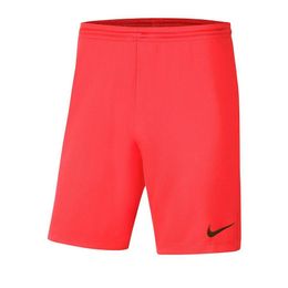 Nike Sporthose Park III Short