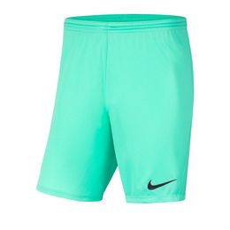 Nike Sporthose Park III Short