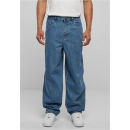 Urban Classics Funktionshose 90s Jeans