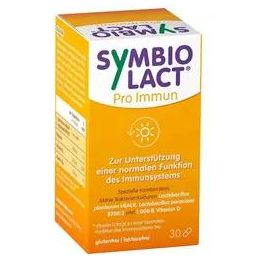 Klinge Pharma Symbiolact Pro Immun Kapseln 30 St