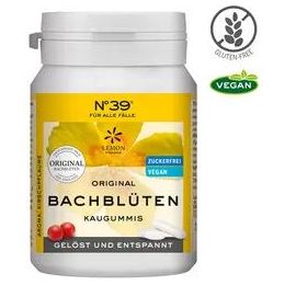 Notfall Kaugummi nach Dr.Bach 40 St