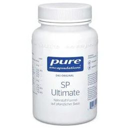 promedico Pure Encapsulations SP Ultimate Kapseln 60 St