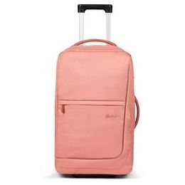 V-TAC satch Koffer flow M Trolley Pure Coral