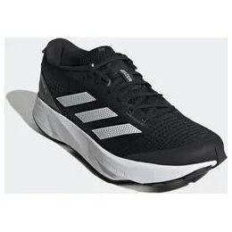 Laufschuh ADIDAS PERFORMANCE "ADIDAS ADIZERO SL LAUFSCHUH" Gr. 41, schwarz-weiß (core black, cloud white, carbon) Schuhe Laufschuhe