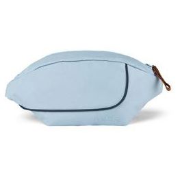 satch Freizeit CROSS EASY, the small one hip bag Pure Ice Blue