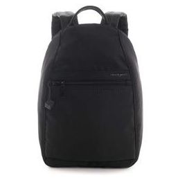 Hedgren Inner City VOGUE RFID-Rucksack klein Black