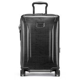 Tumi Tegra-Lite Internationales Handgepäck auf 4 Rollen (erweiterbar) Black/Graphite