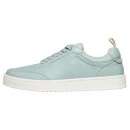 BRINK Sneaker N91 "Court W AB Damensneaker" Gr. 40, blau (mint) Damen Schuhe Skaterschuh Sneaker low