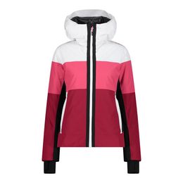 Skijacke CMP Gr. 36, lila (anemone) Damen Jacken Sportjacken