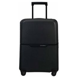 Globo Samsonite Magnum ECO Trolley mit 4 Rollen 55cm Graphite