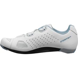 Scott Road Comp Boa Fahrradschuhe Damen weiß 42