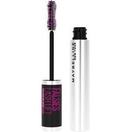 Maybelline New York Augen Make-up Mascara Falsies Lash Lift Mascara Black