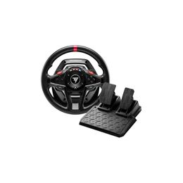 Thrustmaster T128 - Steering wheel & Pedal set - Sony PlayStation 4 *DEMO*