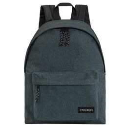 PEDEA Notebook-Rucksack Rucksack 13,3"" (33,8cm) ""Style"", grau